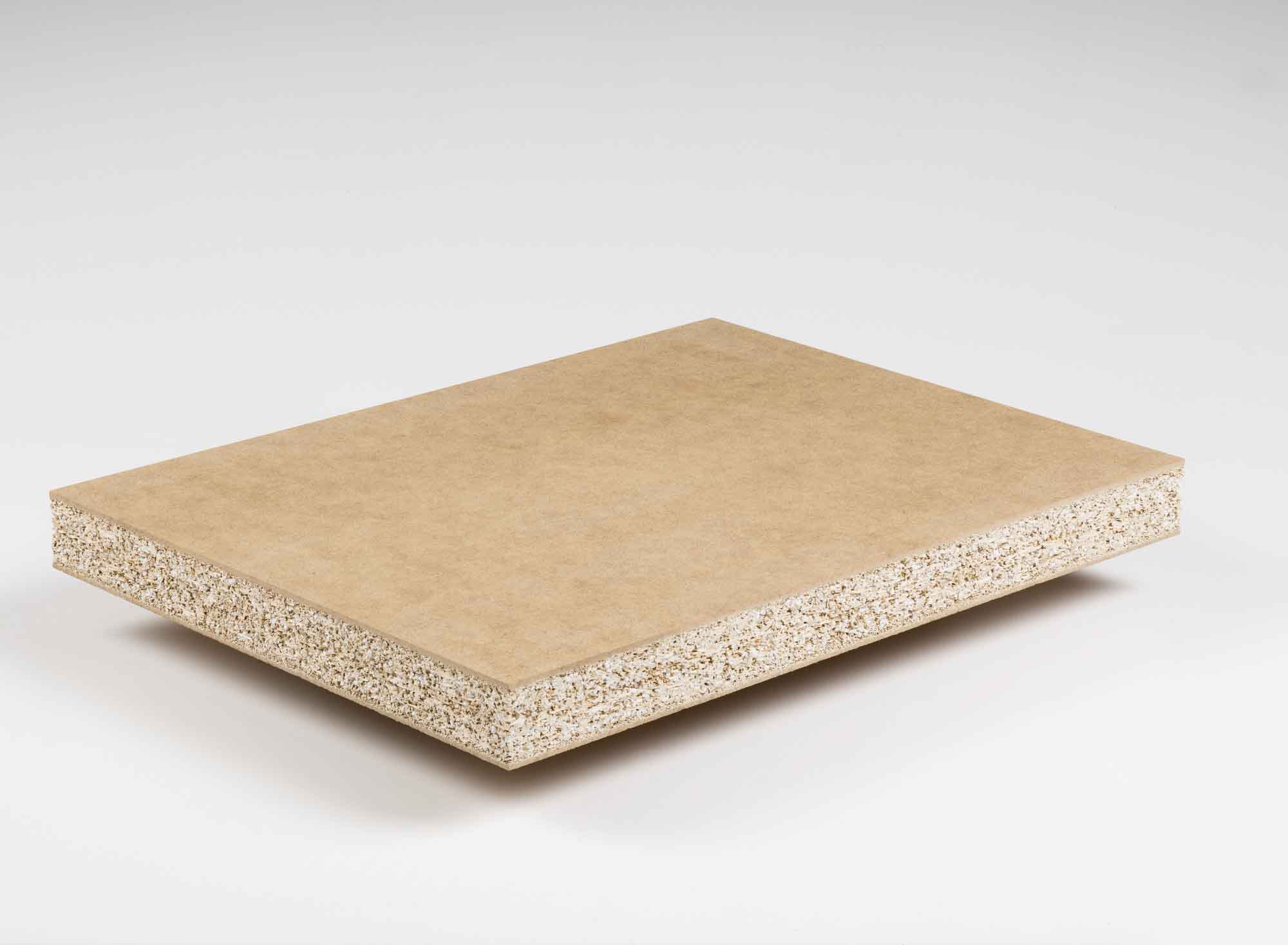 Tablero aglomerado - Maderas Cruset Mallorca